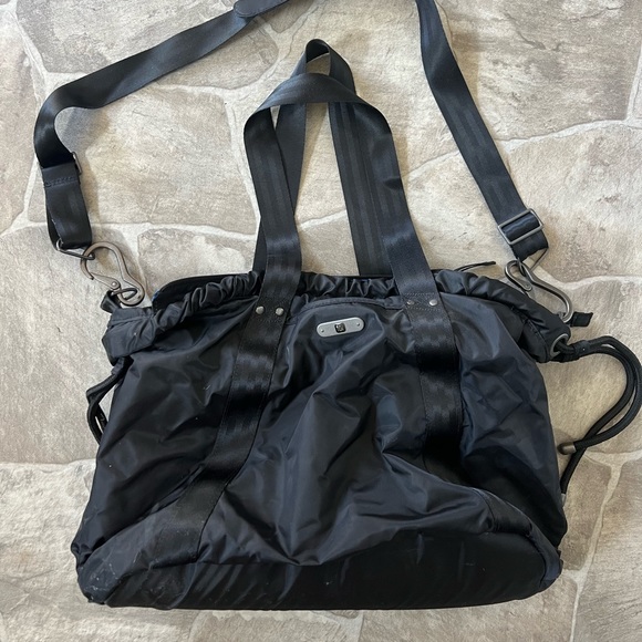 Ful | Bags | Ful Yoga Bag | Poshmark